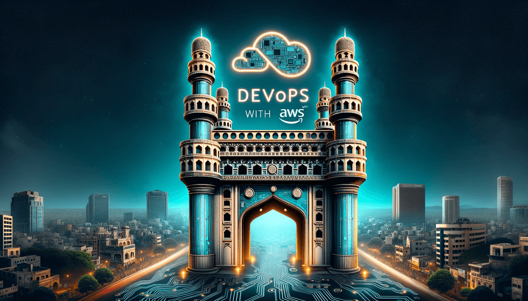JoinDevOps Blogs: Insights, Tips, and Trends in DevOps and AWS